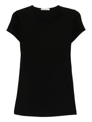 LEMAIRE Cotton T-shirt - Multicolor