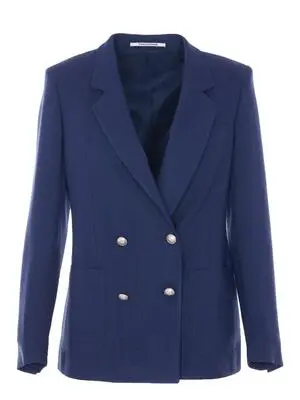 TAGLIATORE TAGLIATORE Double-Breasted Jacket