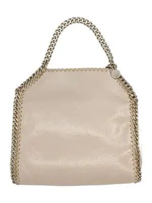 Stella McCartney Falabella Mini Bag - Gold
