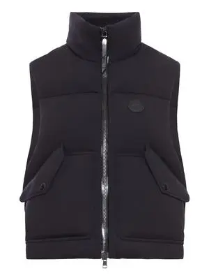 Moncler MONCLER GENIUS Otis Down Vest Multicolor