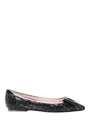 ROGER VIVIER ROGER VIVIER Gommettine Ballet Flats Multicolor