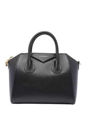 Givenchy Antigona Small Bag - Black