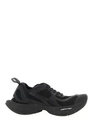 Balenciaga BALENCIAGA Circuit Sneakers Black
