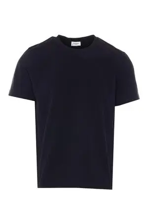 Saint Laurent T-shirt - Black