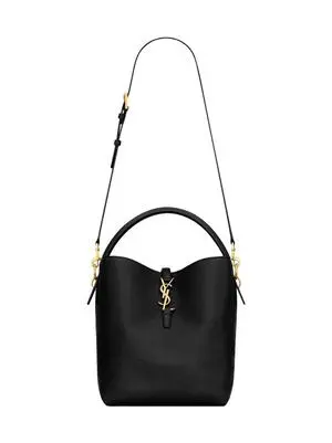 Saint Laurent Le 37 Bucket Bag - Multicolor
