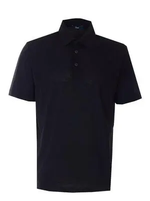 Herno Polo - Black