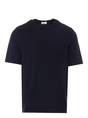 Saint Laurent T-shirt - Black