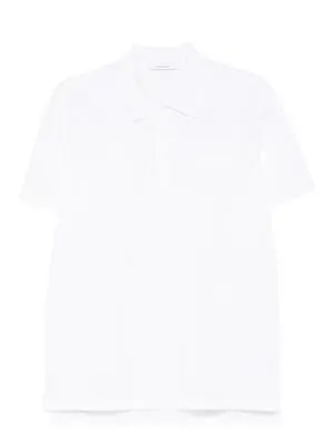 Givenchy Polo Shirts - White
