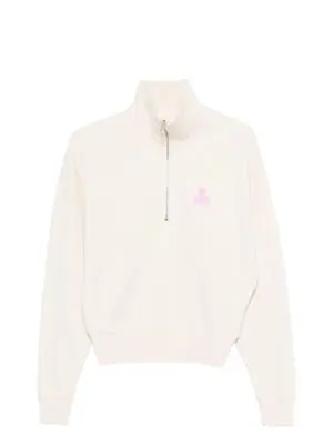 Isabel Marant Étoile ISABEL MARANT ETOILE Cotton Sweatshirt Multicolor