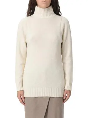 MAX MARA Max Mara Wool Blend Turtleneck Sweater