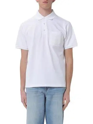 Gucci Polo Shirt - White