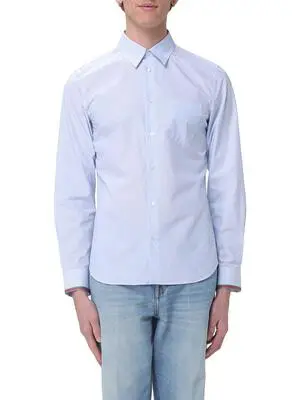 Gucci Shirt Gnawed - Blue