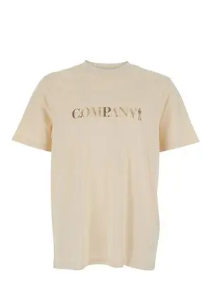 C.P. COMPANY Cotton - Multicolor