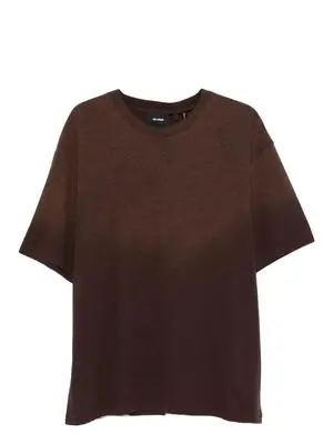 Axel Arigato T-shirts & Vests T-shirts - Brown