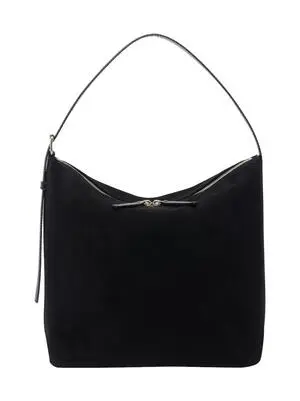 A.p.c. Vera Shoulder Bag - Black