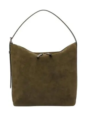 A.p.c. Vera Shoulder Bag - Green