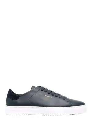 Axel Arigato AXEL ARIGATO Clean 90 DK Low Top Sneakers Blue