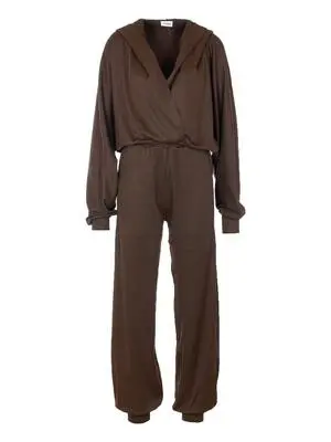 Andamane Grace Set - Brown