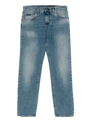 DOLCE & GABBANA DOLCE & GABBANA Classic Denim Jeans