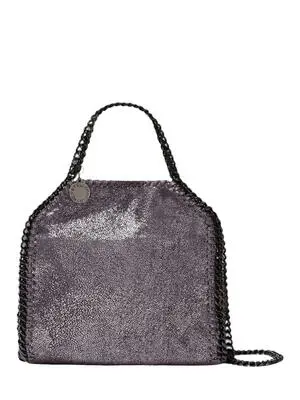 Stella McCartney Falabella Tiny Crossbody Bag - Multicolor
