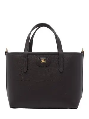 Burberry Bloomsbury Reversible Tote Bag - Brown