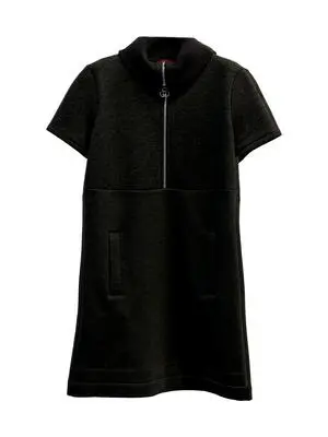 Gucci Double Gg Dress - Multicolor