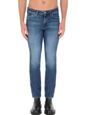 BOSS BOSS H-Delaware Slim Fit Jeans Blue