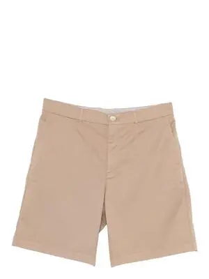 BRUNELLO CUCINELLI BRUNELLO CUCINELLI Chino Shorts