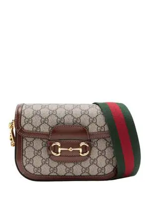 Gucci GUCCI Mini Bag Brown