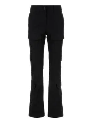 Givenchy Cargo Pants - Multicolor