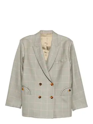 BLAZÉ MILANO Bavaria Nightbreak Blazer - Multicolor