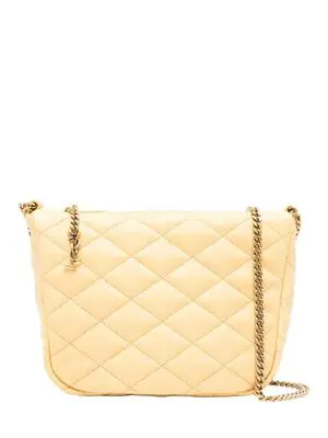 Saint Laurent June Leather Mini Bag - Multicolor