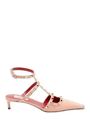 VALENTINO VALENTINO GARAVANI Rockstud Pumps