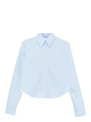 Sportmax Cotton Shirt - Multicolor