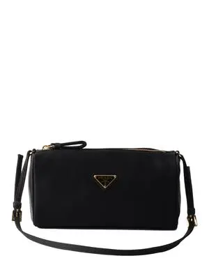 Prada Shoulder Bag - Black