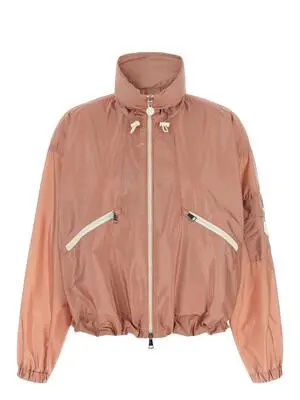 Moncler Moncler Marmacy Nylon Blouson Jacket Multicolor