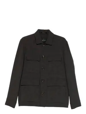 MONTECORE Classic Jacket - Multicolor