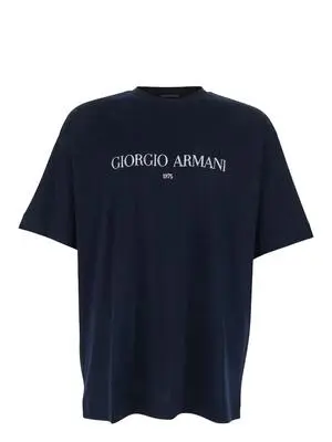 Giorgio Armani T-shirt - Multicolor