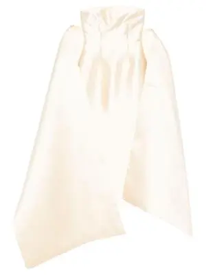 Solace London Renee Maxi Dress - Multicolor