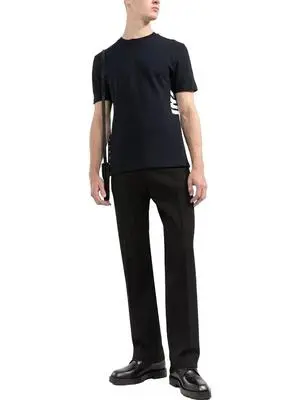 Thom Browne T-shirts & Vests T-shirts - Blue
