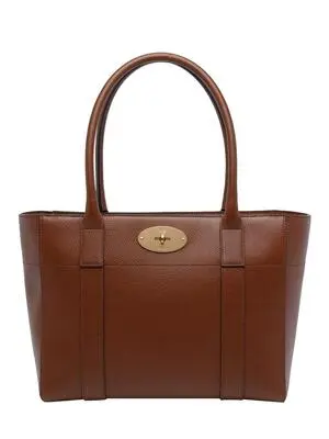 Mulberry Bayswater Shoulder Bag - Brown