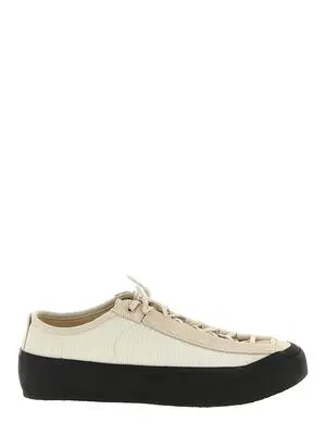 Stone Island S100010 Sneakers - Cream