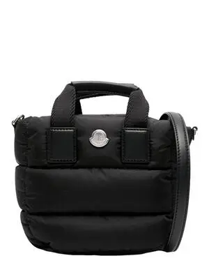 Moncler MONCLER Caradoc Micro Nylon Shoulder Bag Multicolor