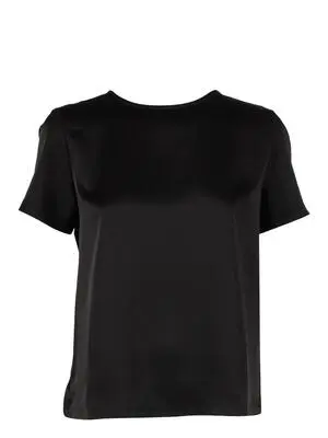 Max Mara WEEKEND MAX MARA T-shirt Black