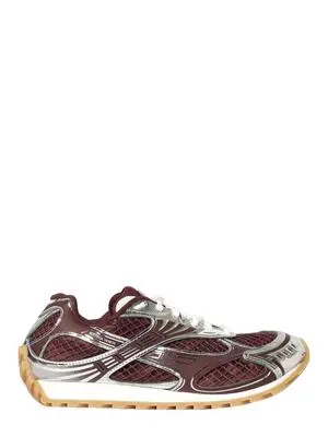 Bottega Veneta Bottega Veneta Spring/Summer 2026 Sneakers Red