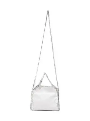 Stella McCartney Falabella Tiny Crossbody Bag - Multicolor