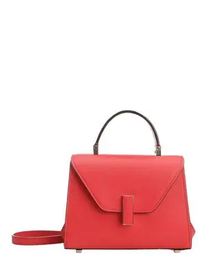 VALEXTRA Micro Iside Bag - Red