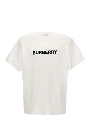 Burberry Burberry Men 'Harriston' T-Shirt White