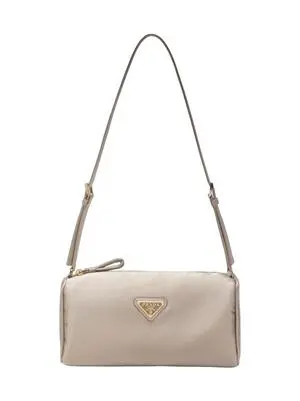 Prada Shoulder Bag - Cream