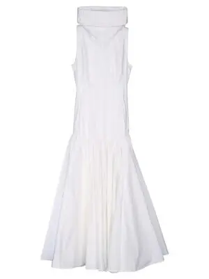 Jacquemus La Robe Triana - Multicolor